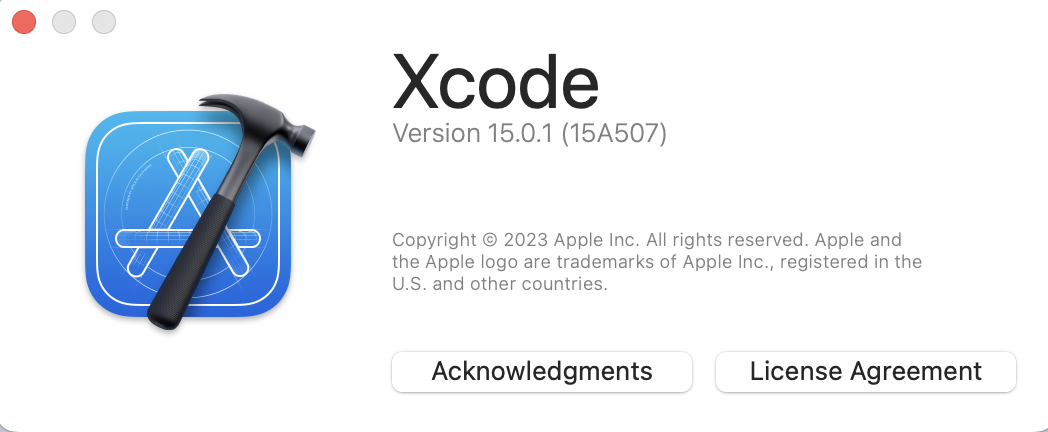 Intune App SDK for iOS 導入の途中経過 | Star Man Blog