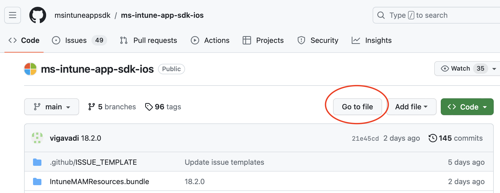 Intune App SDK for iOS 導入の途中経過 | Star Man Blog