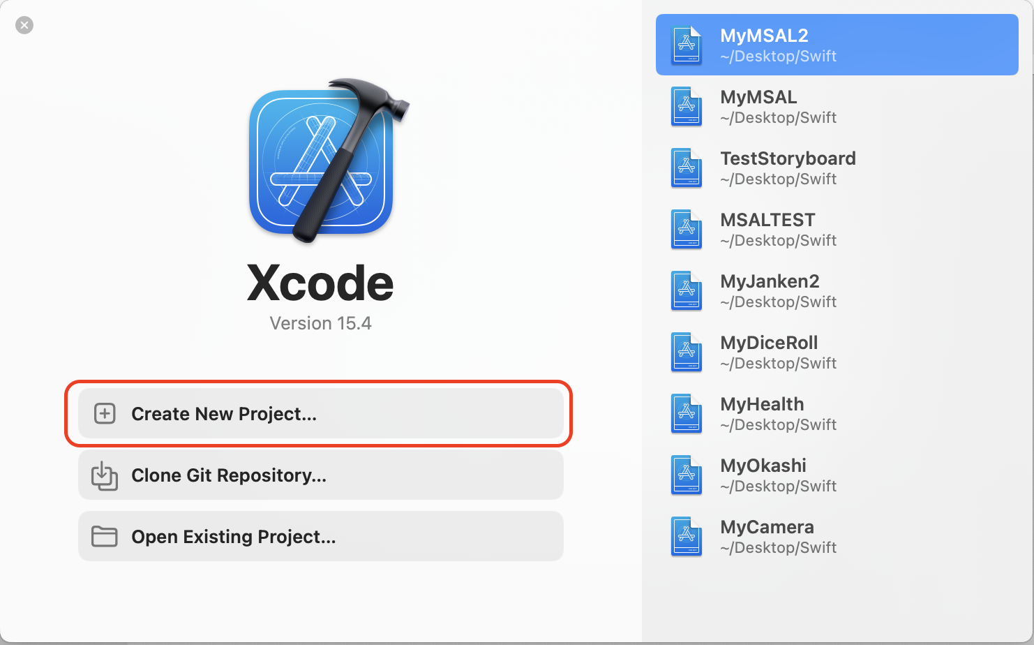 Swift UIKITにMSAL認証を組み込む手順を丁寧に解説 | Star Man Blog
